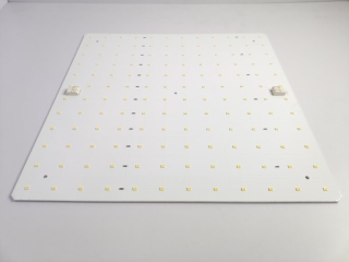 Rectangular LED Panel | Aurinko LED Solutions (HK) Limited