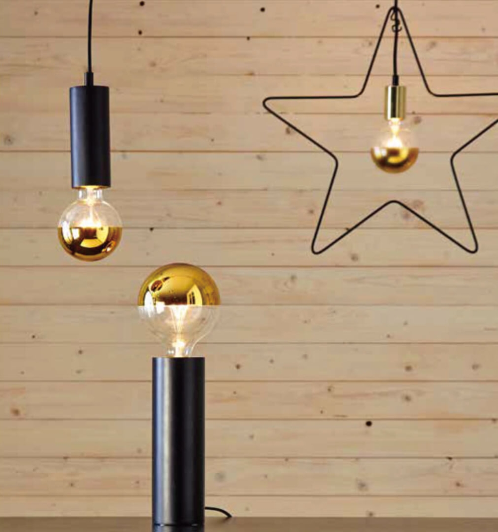 Decorative LED Light Products & Applications | Aurinko LED Solutions ...