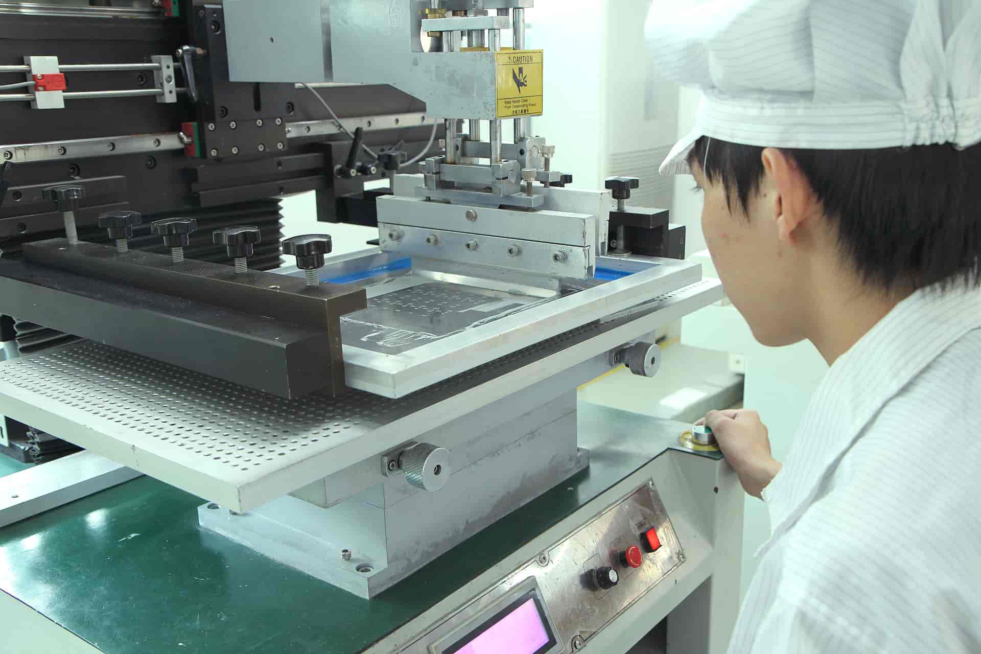 LED ManufacturingFactory Producing LED Lights | Aurinko LED Solutions ...