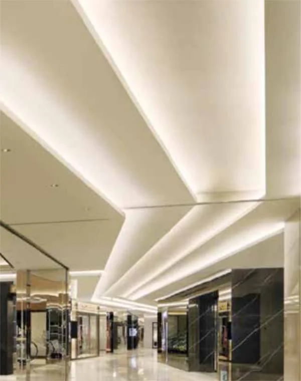 Human Centric LED Light Products & Applications | Aurinko LED Solutions ...